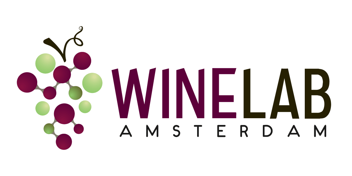 WSET® Level 3 Award in Wines - Wine Lab Amsterdam