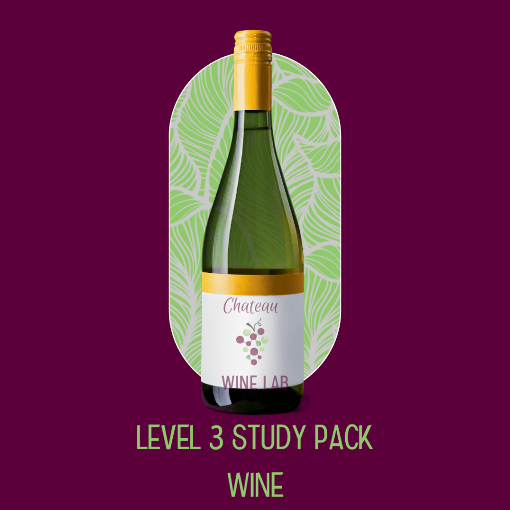 WSET Exam Prep - Wine Lab Amsterdam